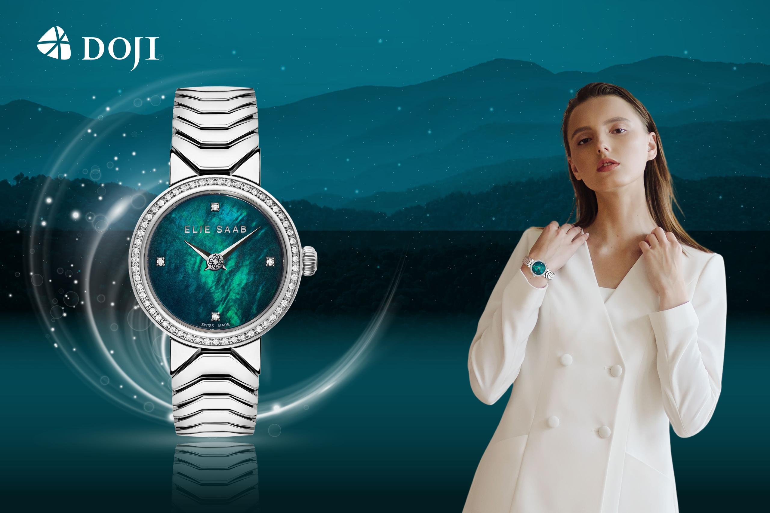 GỢI Ý QUÀ TẶNG PHÙ HỢP CHO NGƯỜI SINH THÁNG 10 - DOJI Group