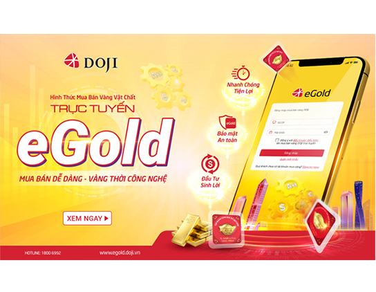 DOJI GOLD – DOJI Group