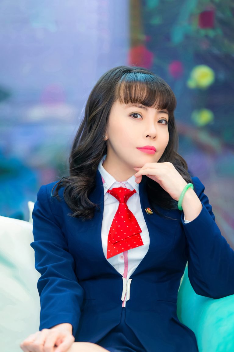 CHÂN DUNG HAI LÃNH ĐẠO CẤP CAO VỪA ĐƯỢC BỔ NHIỆM CỦA DOJI - DOJI Group